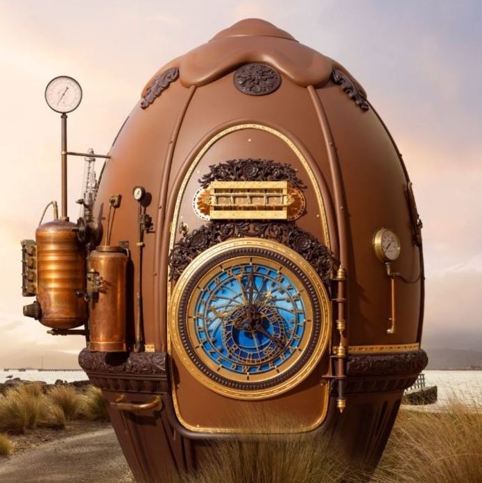 Human Dynamo Workshop