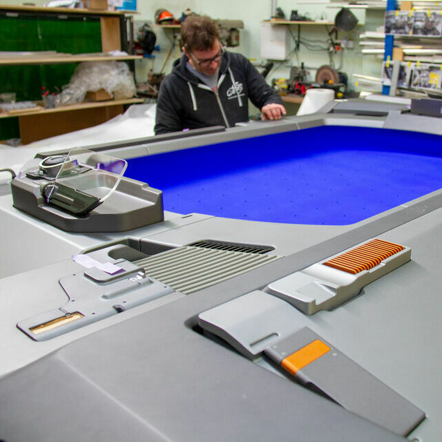 Human Dynamo Workshop