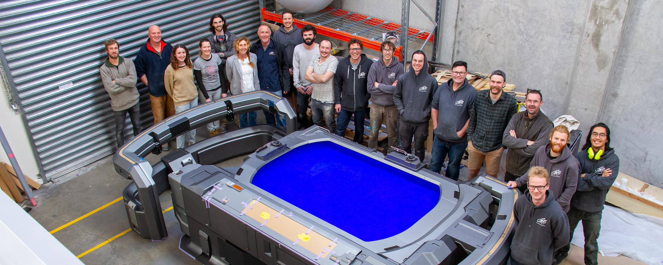 Avatar, The Way of Water (2022) – parlour.nz